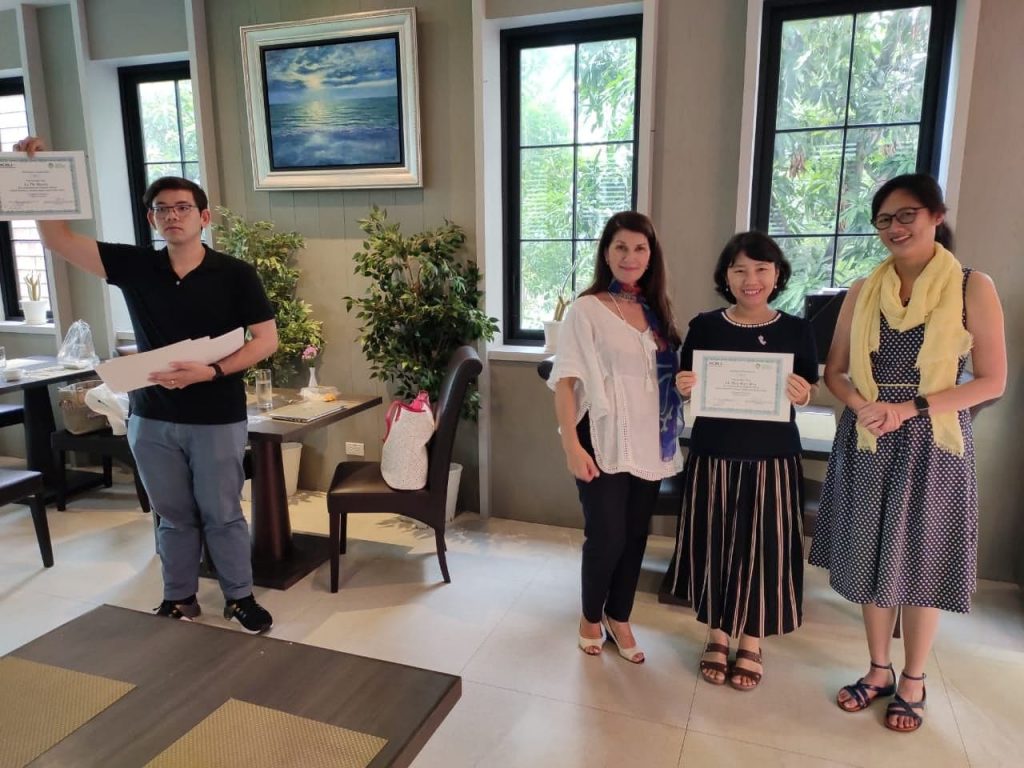 Photo Gallery – Bioethics Education