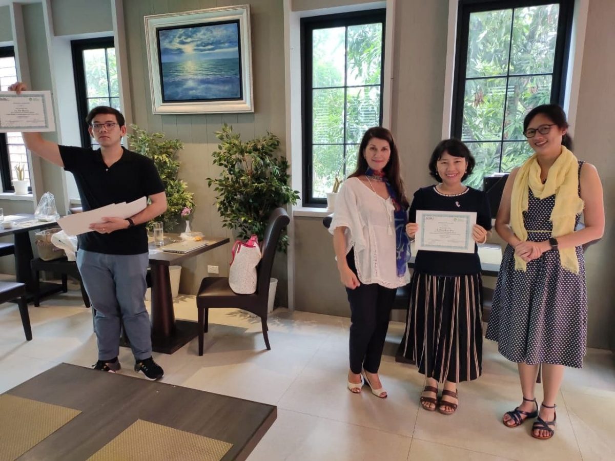 Photo Gallery – Bioethics Education