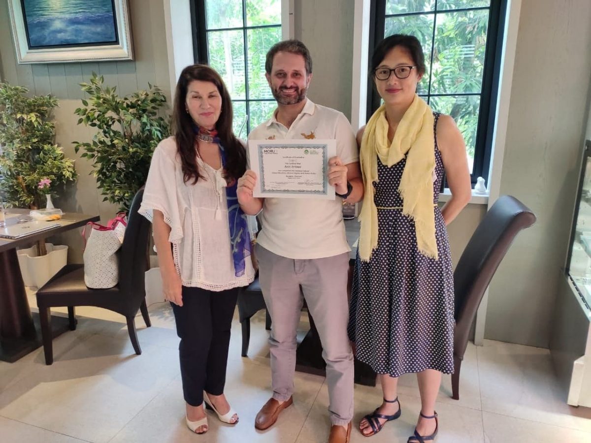 Photo Gallery – Bioethics Education