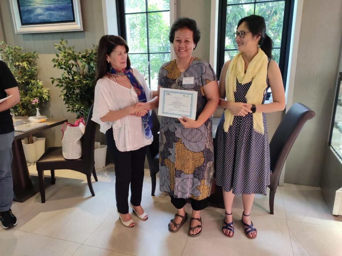 Photo Gallery – Bioethics Education