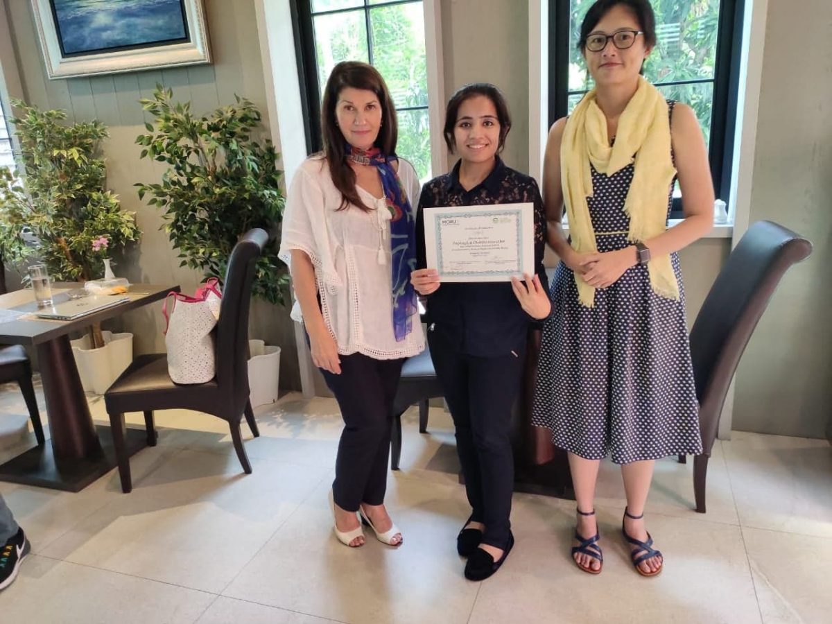 Photo Gallery – Bioethics Education