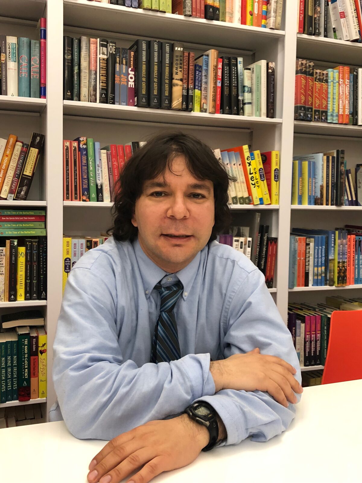 Faculty – Bioethics Education