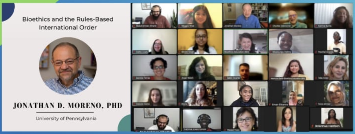 Pictures 2024 – Bioethics Education