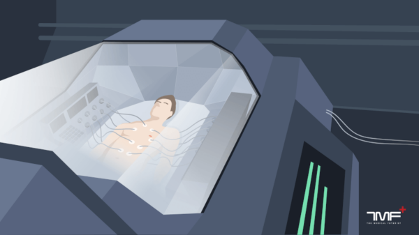 Cryosleep for the Future? Science Says Not Yet – Bioethics Education